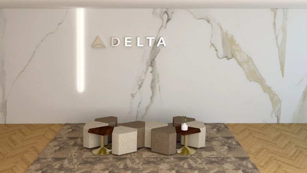 Delta - ID Interiors + Design